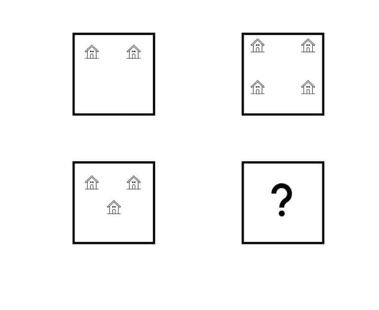 CAT4 Test - [2023] Parents & Students Guide + Sample Questions