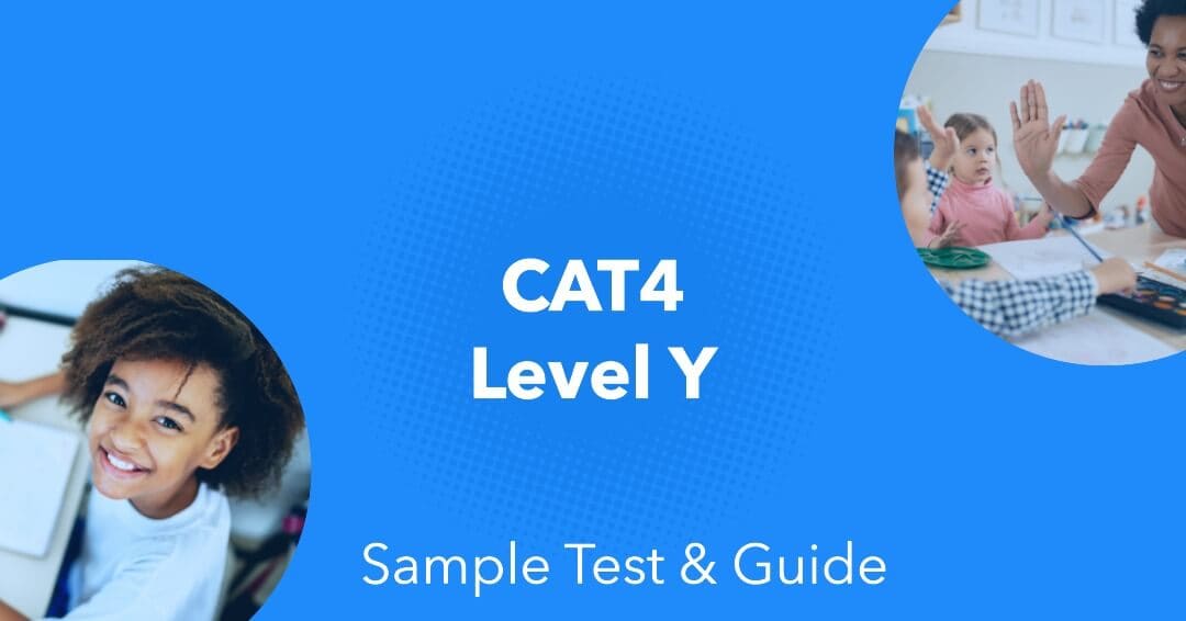CAT4 Levels Guide 2025 Version CAT4 Levels Guide 2025 Version
